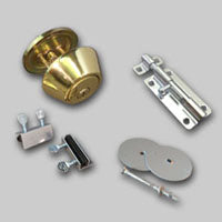 Small Hardware — Home Guard Supply