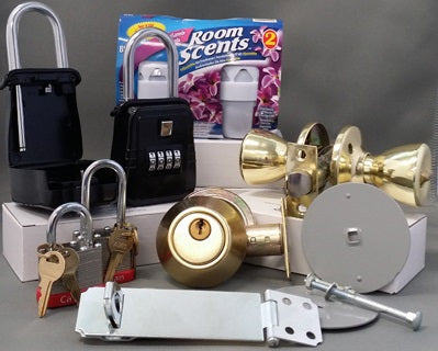 Contractor Kits — Home Guard Supply