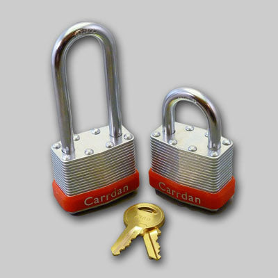 Padlocks 1 — Home Guard Supply