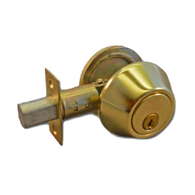 Deadbolts — Home Guard Supply