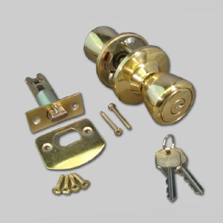 Entry Lock Sets — Home Guard Supply